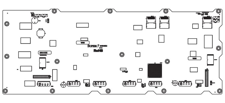 Homelab – Backplane for SUPERMICRO SC846 Chassis, the Buying Guide ...