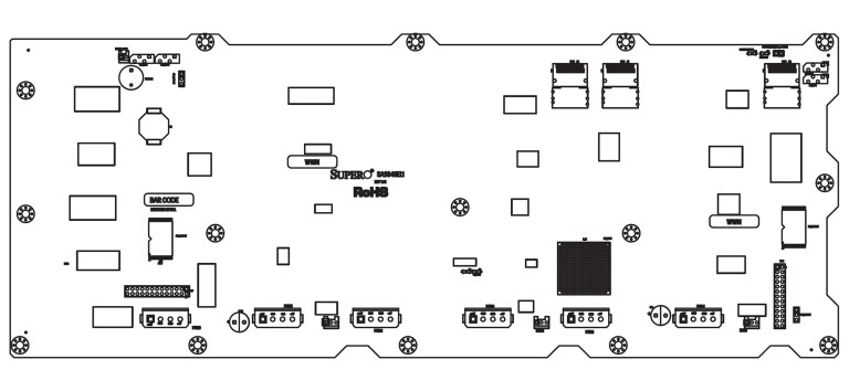 Homelab – Backplane for SUPERMICRO SC846 Chassis, the Buying Guide ...