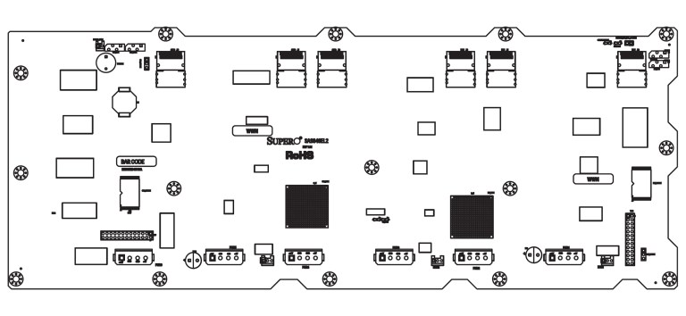 Homelab – Backplane for SUPERMICRO SC846 Chassis, the Buying Guide ...