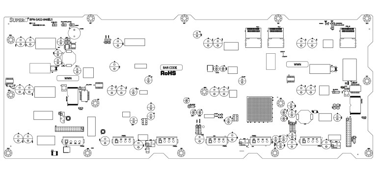 Homelab – Backplane for SUPERMICRO SC846 Chassis, the Buying Guide ...