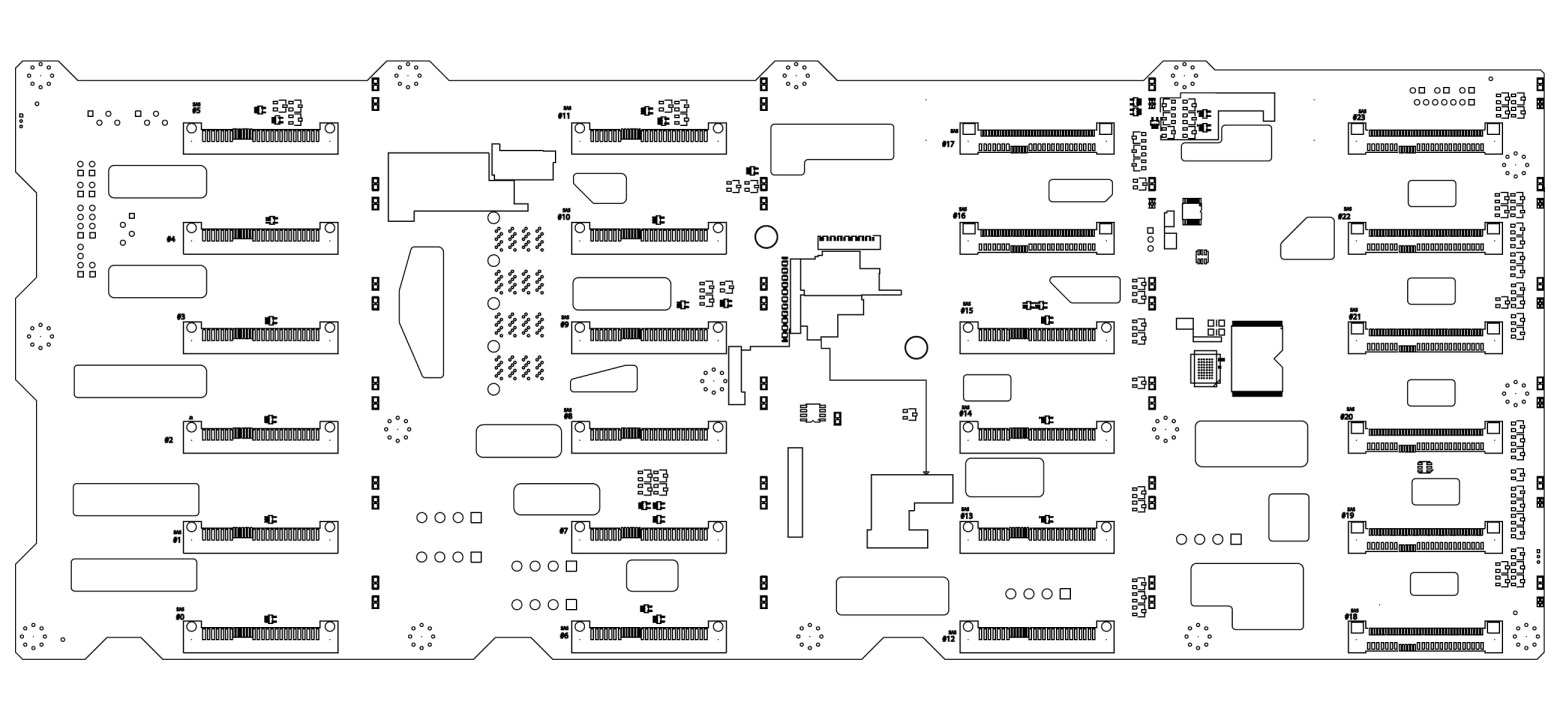 Homelab – Backplane for SUPERMICRO SC846 Chassis, the Buying Guide ...
