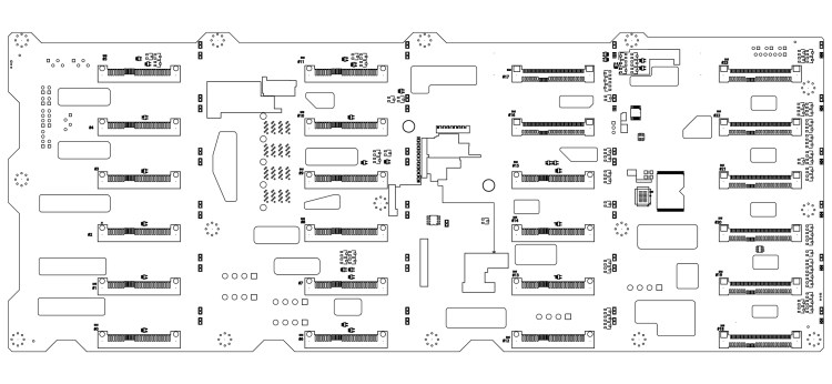 Homelab – Backplane for SUPERMICRO SC846 Chassis, the Buying Guide ...