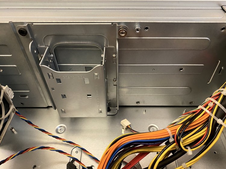 Homelab – My Third SUPERMICRO SC846 Chassis – Need Not to Know