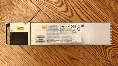 Homelab – My Third SUPERMICRO SC846 Chassis – Need Not to Know