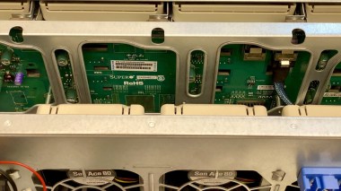 Homelab – My Third SUPERMICRO SC846 Chassis – Need Not to Know