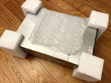 Homelab – My Third SUPERMICRO SC846 Chassis – Need Not to Know